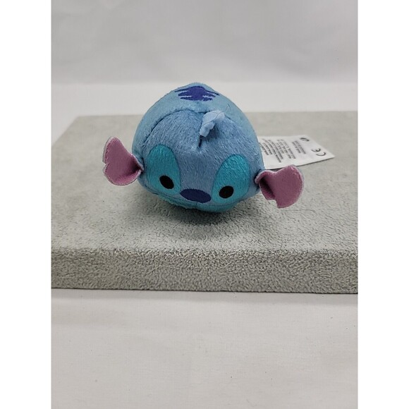 Disney | Toys | Stitch Disney Tsum Tsum Lilo Stitch Plush Stuffed Mini ...